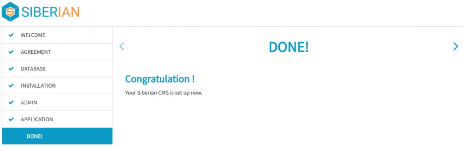 How To Install Siberian Sae Siberian Cms